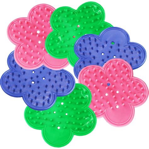 Waxiayuz 6pcs Rose Thorn Strippers Professional Rose Leaf Removal Tools