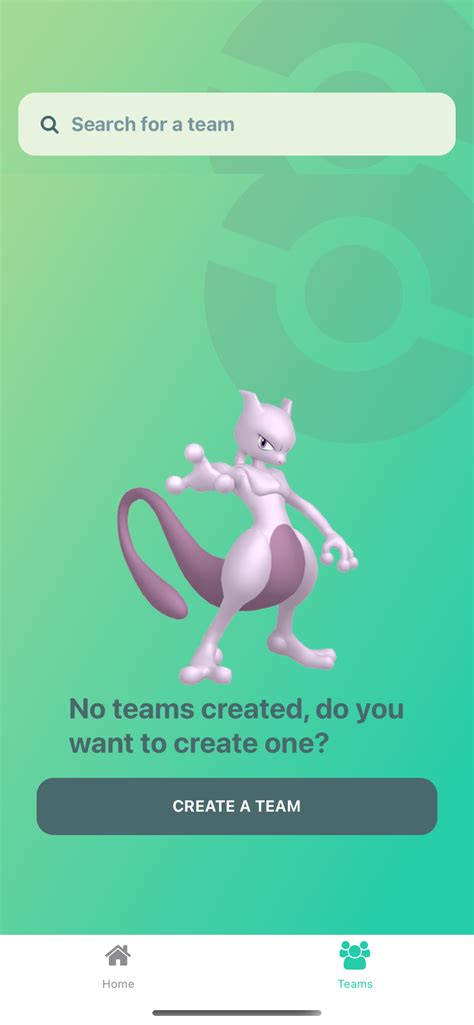 Github Gerzoncpokedexapp A Pokédex App Made With React Native