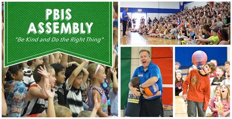 Pbis Program —