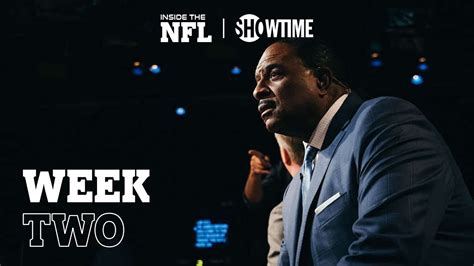 Inside The Nfl 2019 Week 2 I S42 E03 Youtube