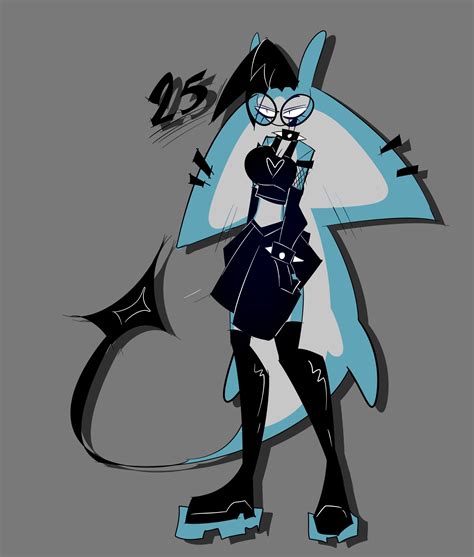 Zarra NSFW Character AI Chat Dominant