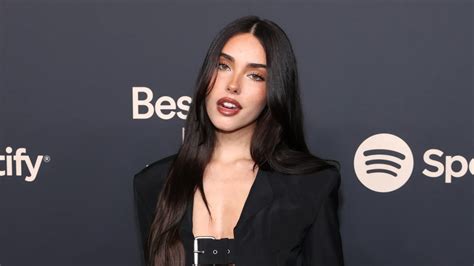 Madison Beer Sexuality Addressing The Bisexual Speculation