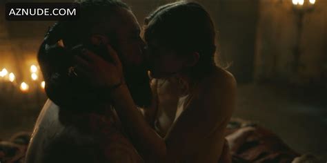 Vikings Valhalla Nude Scenes Aznude