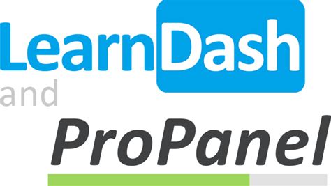 Wordpress Learndash Lms Pro Panel Addon Nulled