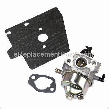 Kit Carburetor W Gaskets S Oem Kohler Ereplacementparts