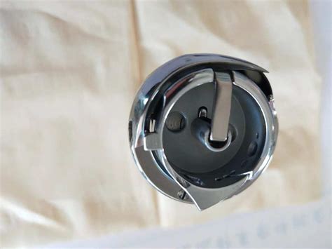 Hook Juki Sewing Machine Spare Parts - Sewing Machine and Spare Parts