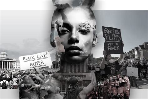 Blm Project Collection Collection Opensea