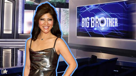 Julie Chen Moonves Posts About Big Brother Season 27