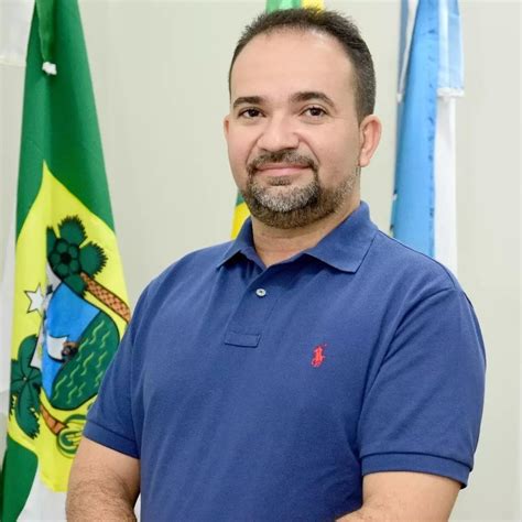 Soldado Jadson Assumirá O Comando Do Solidariedade