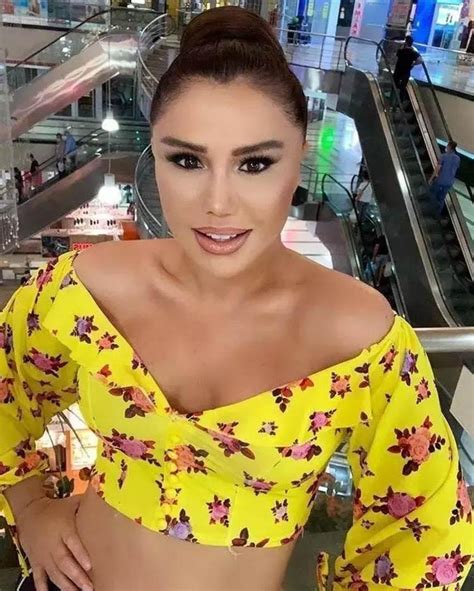 Şarkıcı Ceylanın Nejat İşler Paylaşımı Güldürmüştüfiltre Falan Yok