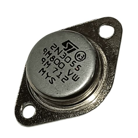 2n3055 Transistor 2n3055 Transistor