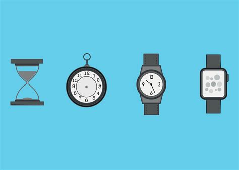 Evolution Of Clocks Eduindex News