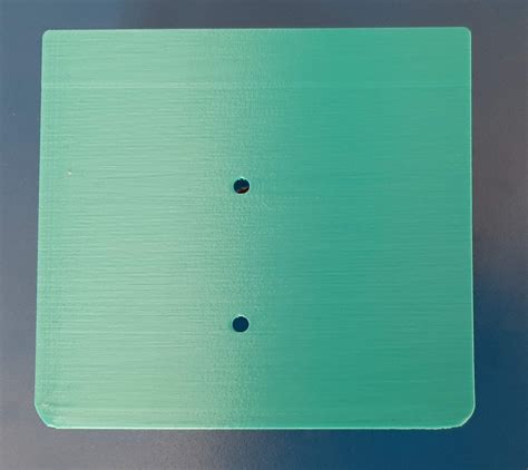 Holder Voltcraft Lcr4080 Vc830 By Martin Pihrt Download Free Stl Model