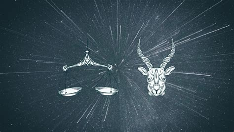 Libra Man And Capricorn Woman Compatibility So Syncd Dating And Personality