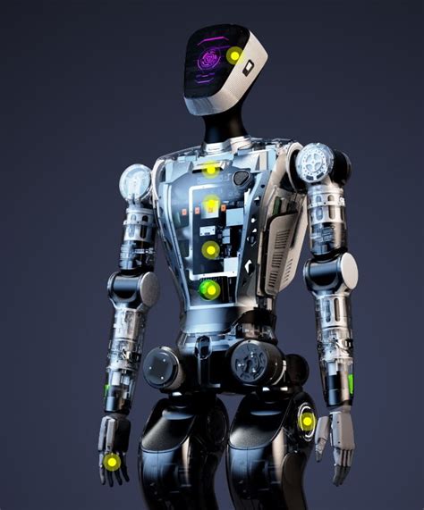 Agibots Wette Mit Hohem Einsatz Können Ihre Humanoiden Ki Roboter