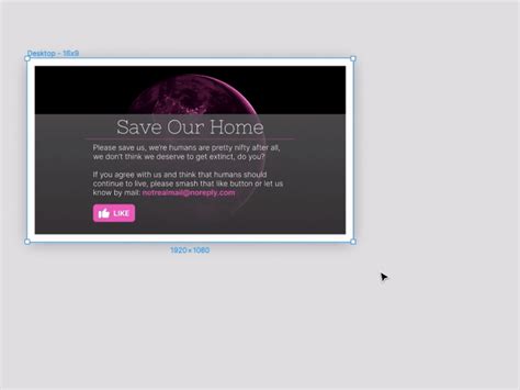 Figma Responsive Design Tutorial Ultimate Guide