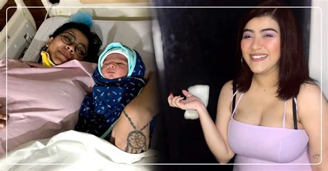 લગ્ન કર્યા વગર જ સ્પિટ્સવિલા અભિનેત્રીએ આપ્યો બાળકને જન્મ કહ્યુ