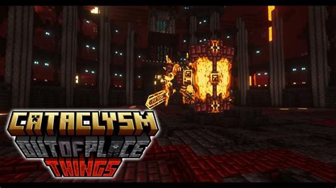 Cataclysm Mod Ignis Theme Outdated Youtube