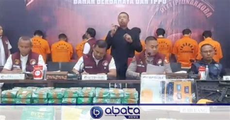 50 WNI Jadi Korban Perdagangan Orang Dijadikan PSK Di Australia