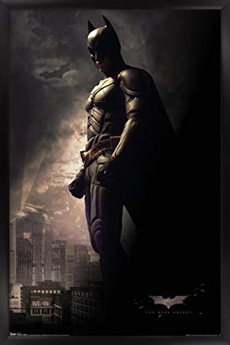 The 12 Best Batman Canvas Wall Art Pieces You Can Buy