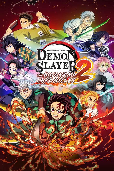 How To Unlock All Demon Slayer Kimetsu No Yaiba The Hinokami Chronicles