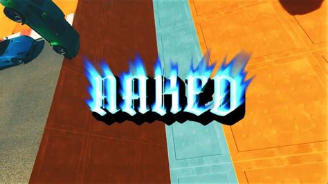 ATOMIC VIDEO CLIP NAKED YouTube