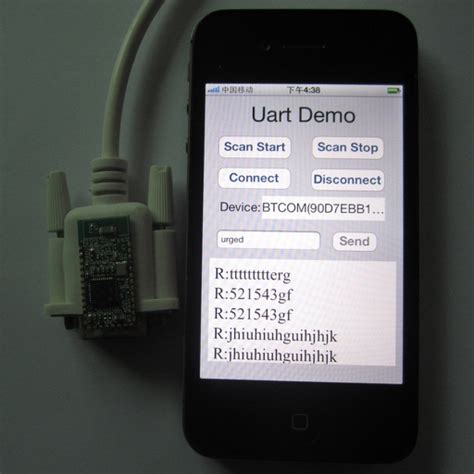 Uart X For Ios Iphone Ipad Latest Version At 4 99 On Apppure