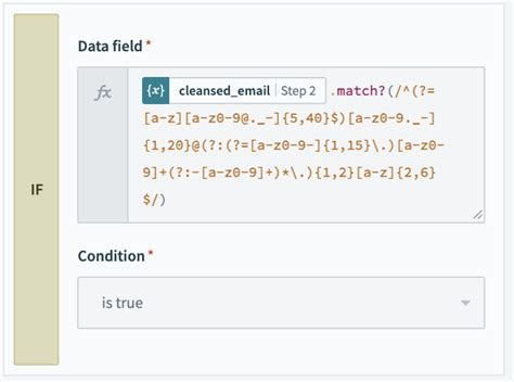 Boost Data Quality With Formulas And The Api Platform Workato Product Hub