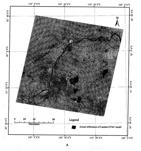 A Spatiotemporal Fusion Method Of Multi Source Remote Sensing Data Eureka Patsnap