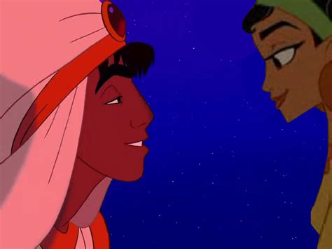 Chicha Look Aladdin Lovely Disney Crossover Photo 39962997 Fanpop