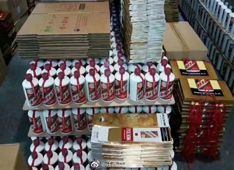 四川警方破涉1 3亿元假酒案 假酒案 警方 假冒伪劣 新浪新闻