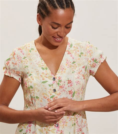 Šaty Odd Molly Hannah Dress Vermont Cz
