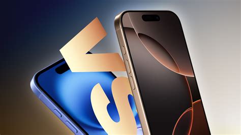 Iphone 16 Vs Iphone 16 Pro Buyers Guide All Differences Compared