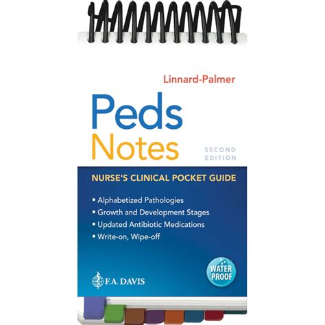 Buy Peds Notes Mydeal Australia