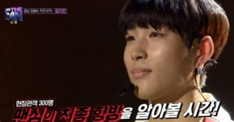 더팬 박성훈 Pd K팝스타보다 더 뜨거운 반응예비스타들 행복해한다