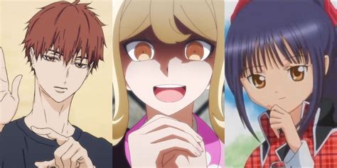 10 Anime Characters Who Love To Dance