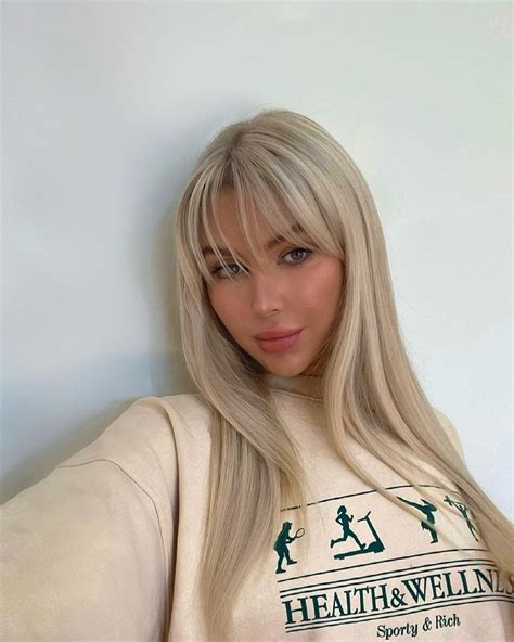 50 Trendy Haircuts And Hairstyles With Bangs In 2023 Artofit