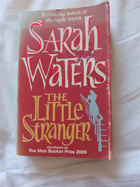 Sarah Walters Book Vinted