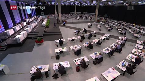 Tagesschau Das Parlament Macht Vorwärts Beim Co2 Gesetz Play Srf