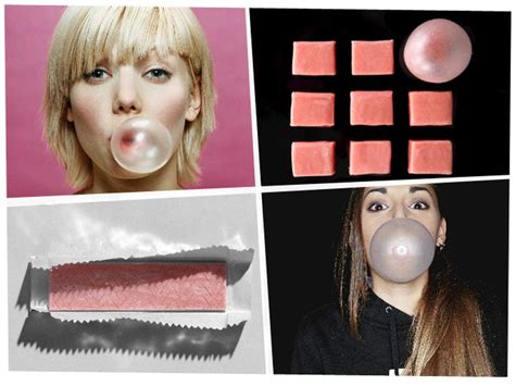 Los Chicles Sin Azúcar Mejoran La Salud Bucal Actitudfem