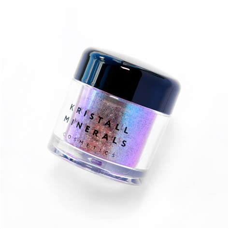 KRISTALL MINERALS COSMETICS Пигмент Хамелеон купить по цене 705₽ в ЛЭТУАЛЬ