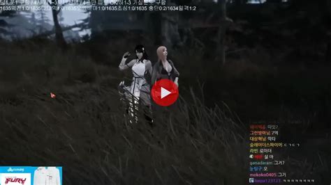 ㅇㅂ 포셔랑 눈가루 버스트vs버스트 딜빵전한거보니까 눈가루가 잘하긴 진짜 잘한다 로스트아크 에펨코리아