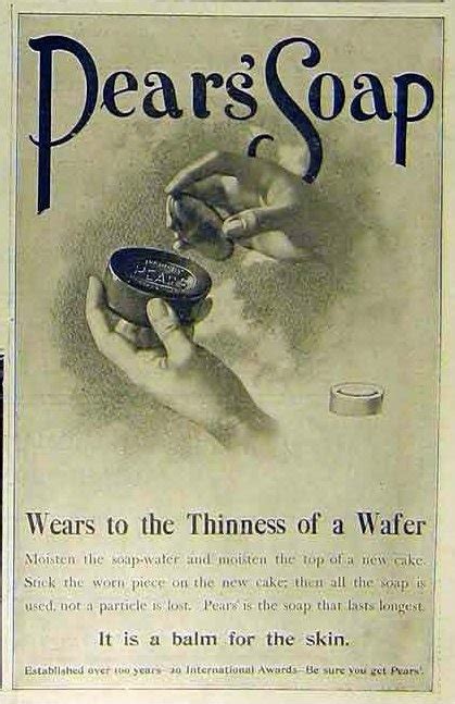 203 Best Images About Pears Soap Ads On Pinterest Advertising