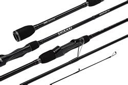KAZANFISHER - Спиннинг Nautilus Shikari SKS-732L 221см 3-14гр
