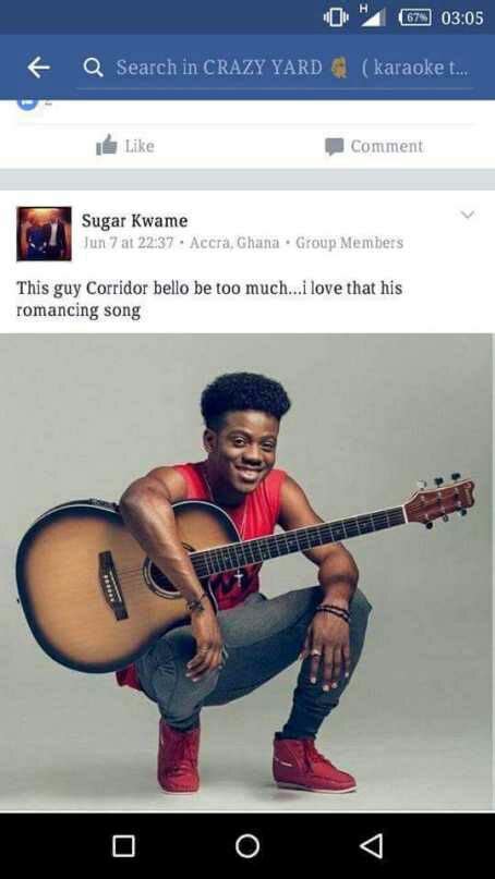 Azaria Korede Bellos Girlfriend Unveiled And She Is Beautiful Photos