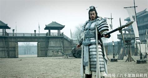 楚霸王项羽乌江自刎之后手下五位大将结局怎么样 看看头条 中华网