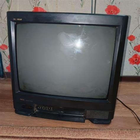 Телевизор NEC – купить в Выксе, цена 780 руб., дата размещения: 27.10. ...