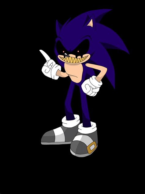 Sonic Exe Character Sonic The Hedgehog Sonic Exe Sonic Series Absurdres Highres Non