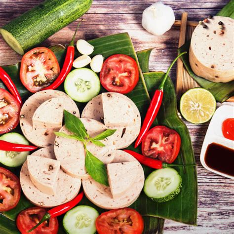 Chả Lụa Biển Khơi Xanh