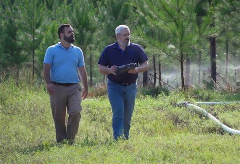 Savannah River Site Project Wins Doe Sustainability Award Department